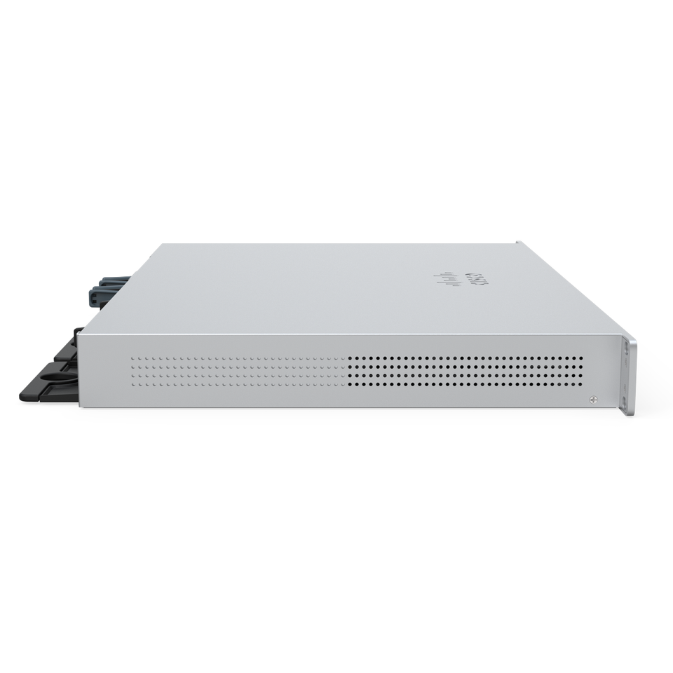 Cisco Meraki MX105 Network Security Firewall Appliance 10GBase-X MX105 ...
