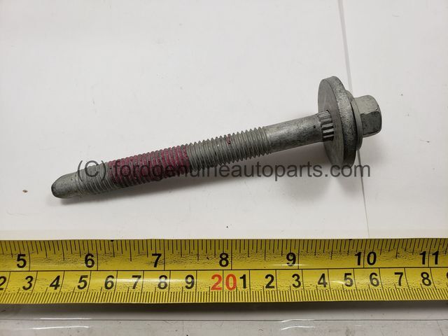 Ford OEM Body Mount Cushion Bolt W712879S439 Image 10 for sale online ...