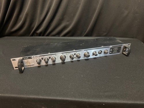 TC Electronic T.C. M300 Dual Engine Effects Processor Digital Reverb ...