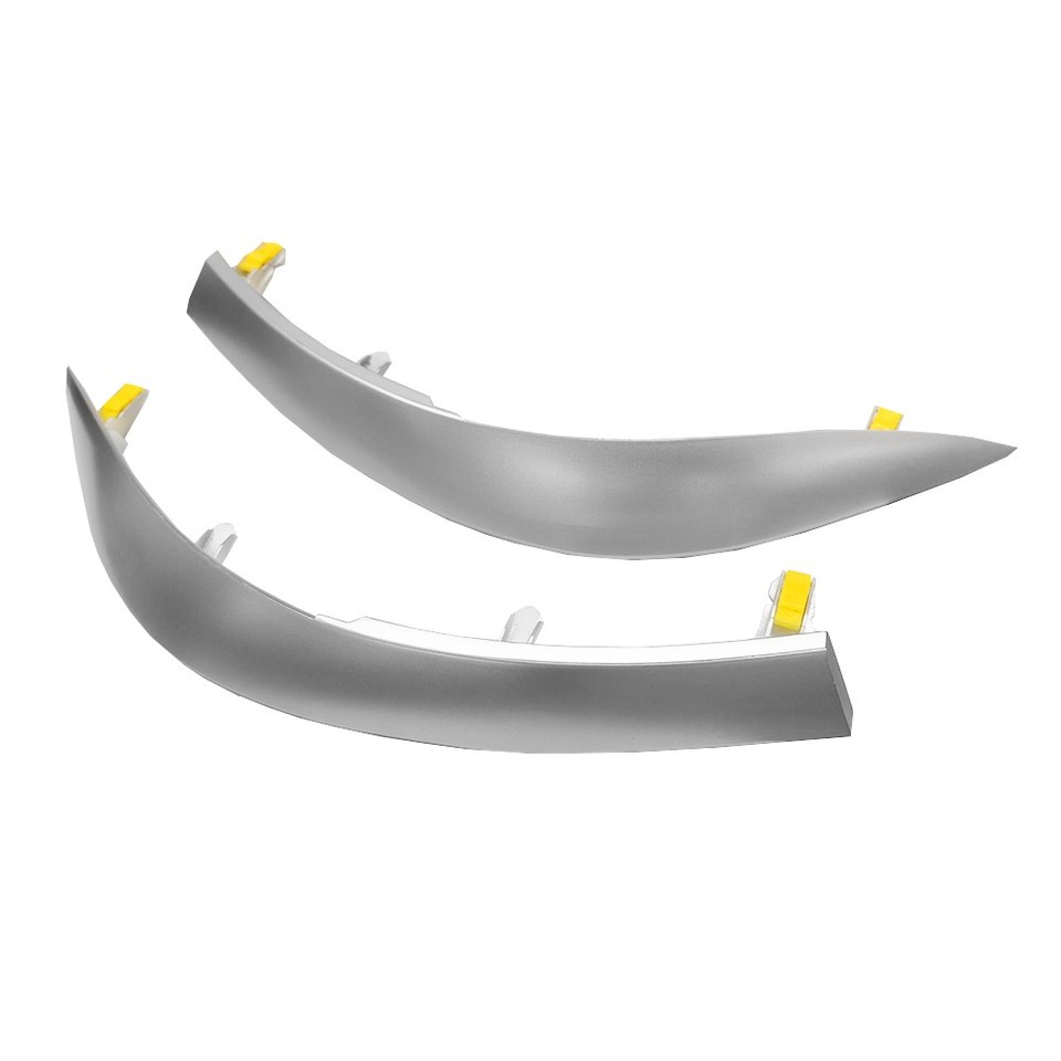 Left+Right For 2009-2013 Corolla Toyota Upper Side Central Dashboard ...