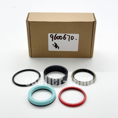 Lift Cylinder Seal Kit Compat/w Ford New Holland 7106 7108 7308 CASE ...