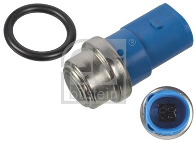 New Temperature Switch, radiator fan for AUDI SKODA VW:A2,A4 B5,A4 B6 ...