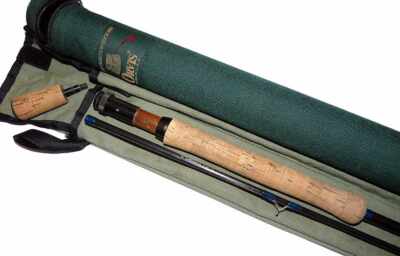 Rods - Orvis Silver Label Tl