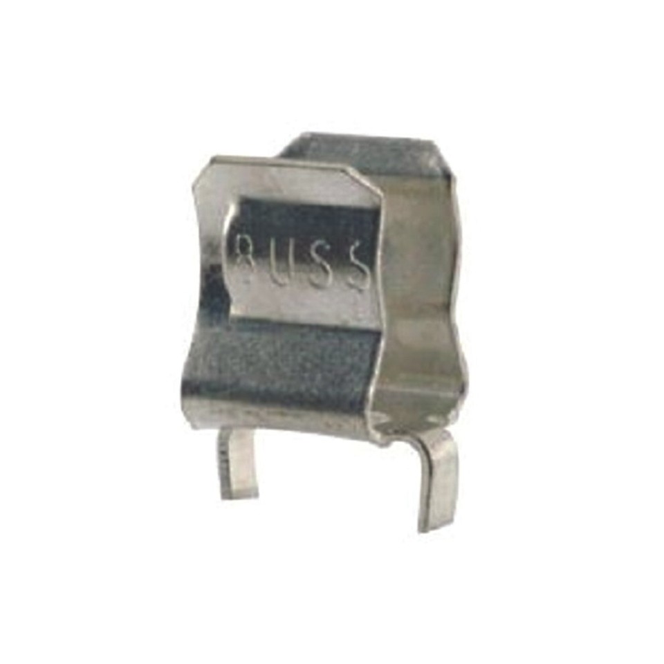 PC Mount Fuse Holder for Printed Circuit Boards - For 1/4" Diameter ...