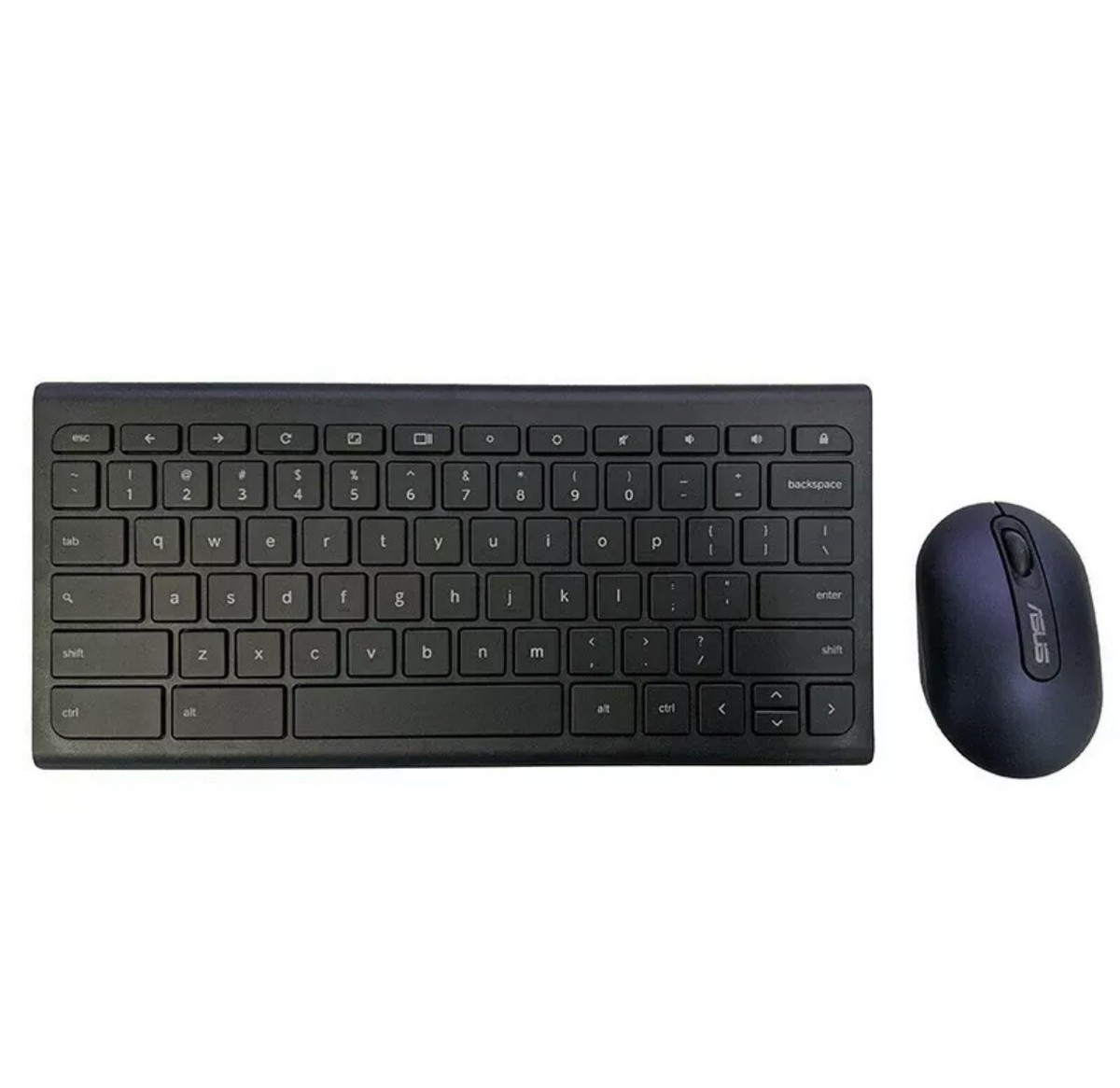 Asus Wireless Keyboard