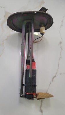 MAZDA GENUINE RX7 RX-7 FD3S FD OEM Fuel pump Hanger (Pump included) 93 ...