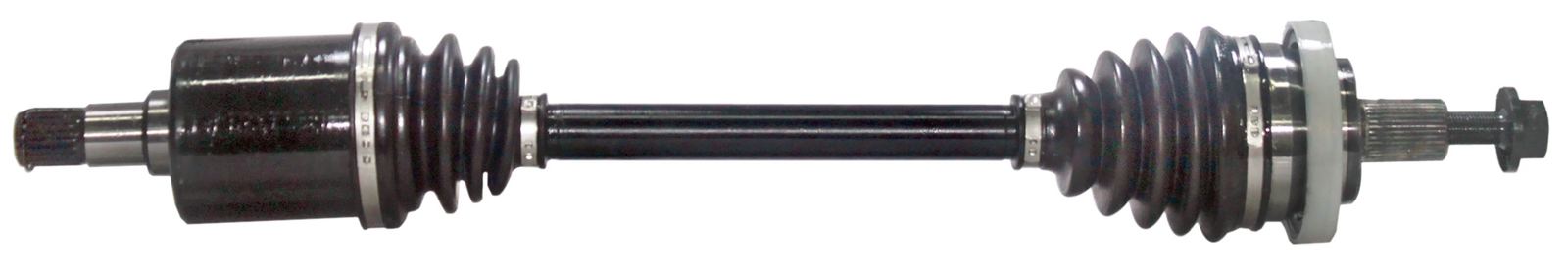 Mercedes E500 Diversified Shafts Front Right CV Axle Shaft 9009N ...