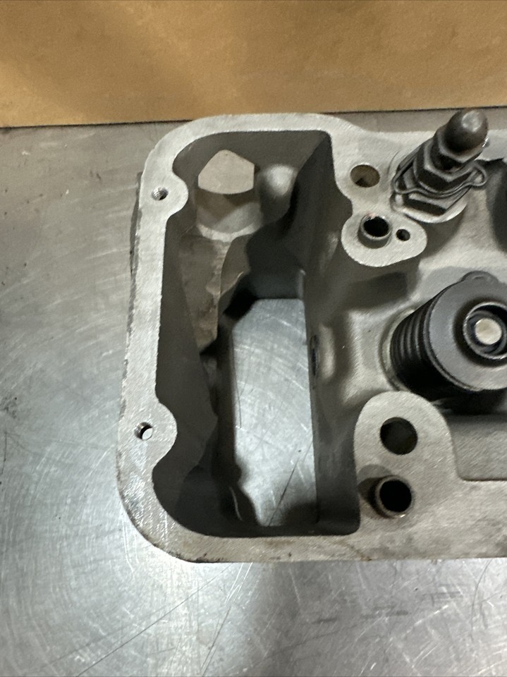 Nissan L16,L18,L20B Cylinder Head Fits Carborated Engines A87 Rare | eBay