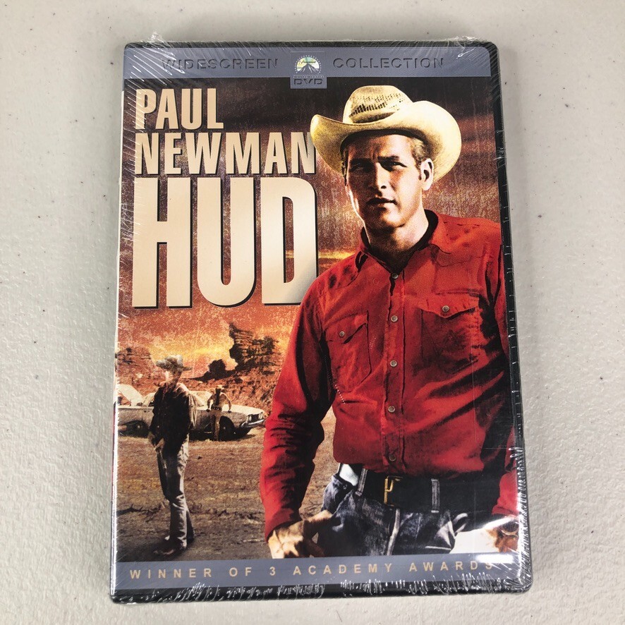 Hud (DVD, 2003) for sale online | eBay