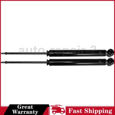 For 2015~2019 Chevrolet Trax Monroe Shocks & Struts Rear Shock Absorber ...