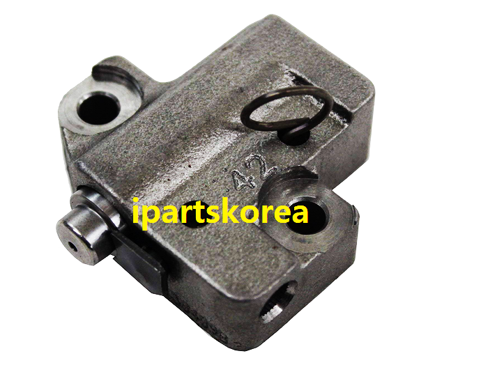 GENUINE TENSIONER ASSY-TIMING CHAIN 244102A000 FOR CERATO 2003-05 | eBay