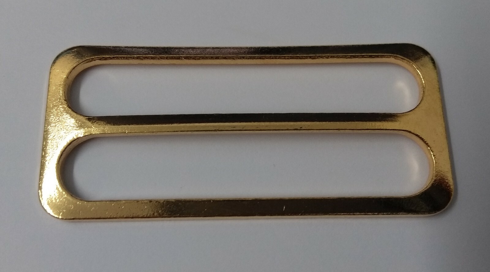 Genuine British Military Gilt Stable & Parade Belt Slider Adjuster X2 ...