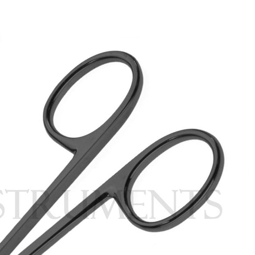 SuperCut Steven Tenotomy Scissors 5" Straight Surgical Instruments ...