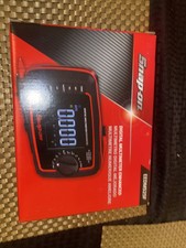Snap-on EEDM596F Advanced Color LCD Bluetooth Digital Multimeter for ...