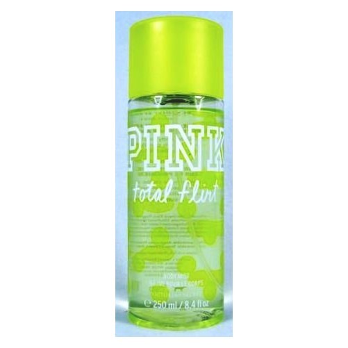 Victoria's Secret Pink Total Flirt Splash Mist X2 for sale online | eBay