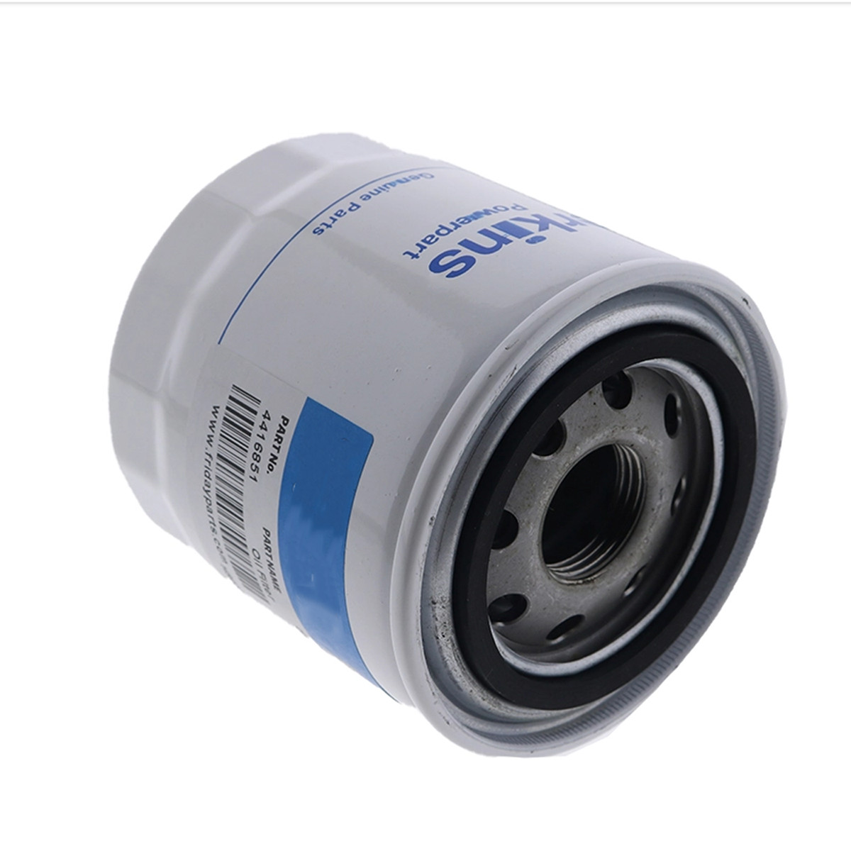 PERKINS 4416851 - cross reference oil filters | oilfilter ...