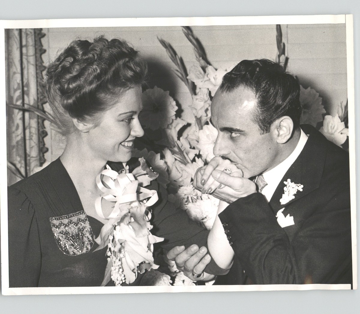 Fritz Feld FRITZ FELD – @papermoonloveslucy On Tumblr