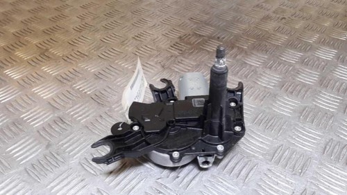 Moteur essuie glace arriere RENAULT ZOE 1 287105483R | eBay