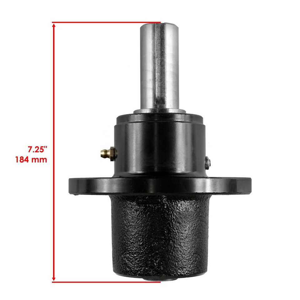 Spindle Assembly Fits Scag 461663 46631 Spindle Assembly | eBay