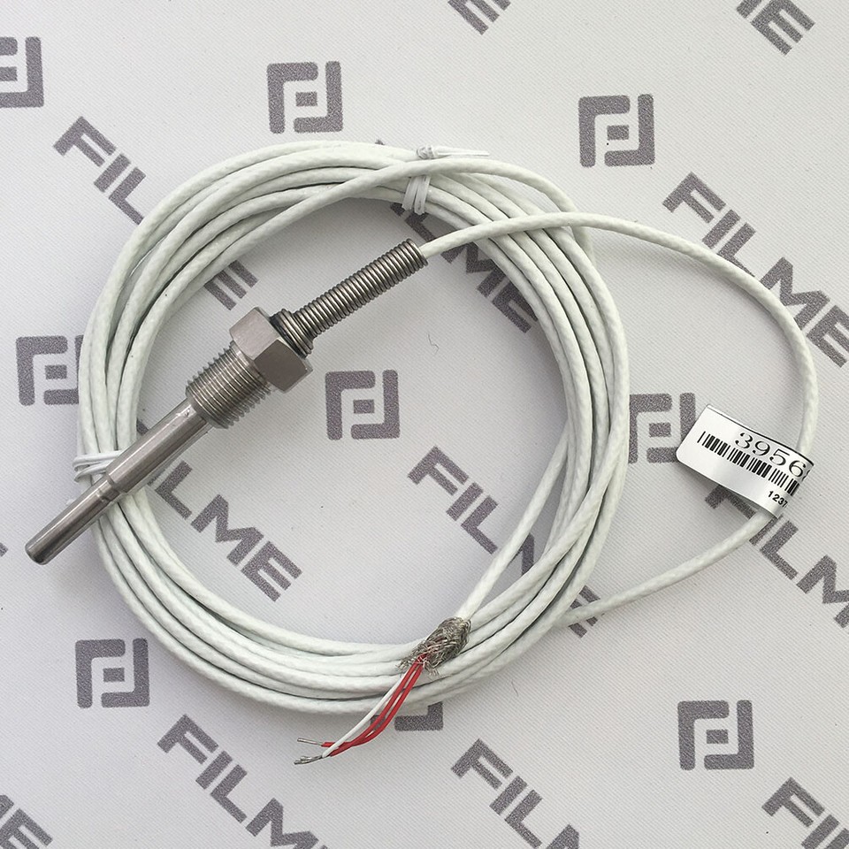 39568092 Temperature Sensor for Ingersoll Rand Air Compressor Spare ...