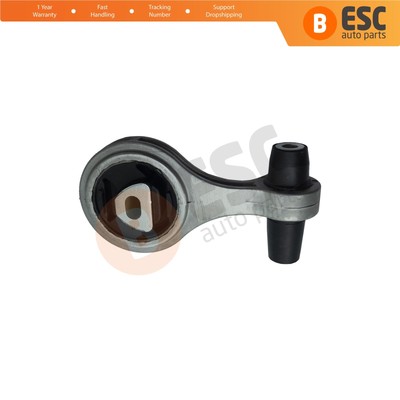 Engine Mount Motor Rear Bearing Engine Mounting for Fiat 46767476 ...