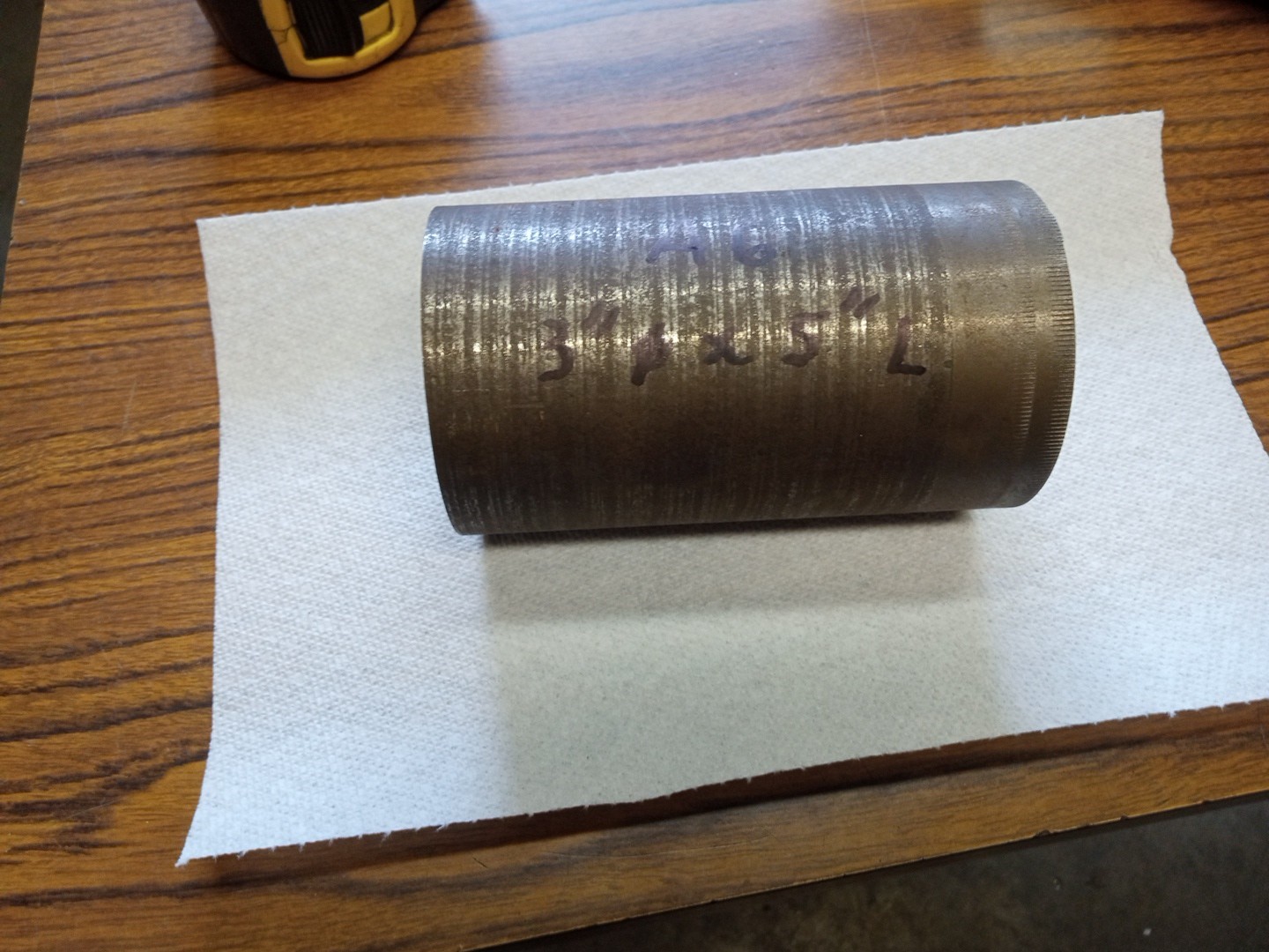 A6 Tool Steel | eBay