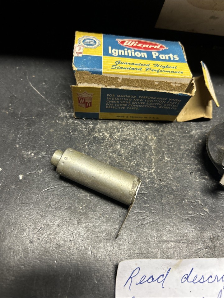 1928 1929 1930 1931 FORD MODEL A TUNE UP KIT | eBay
