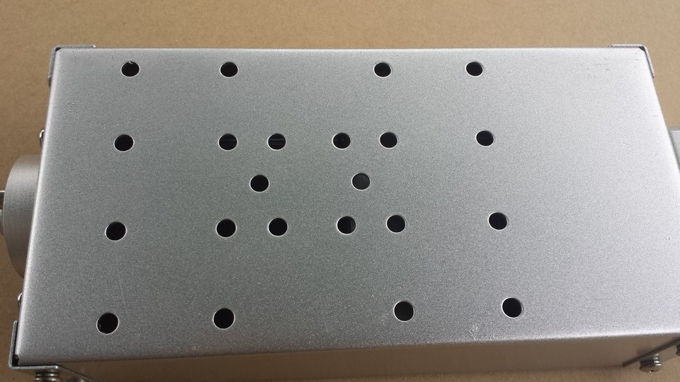 BallScrew Anti-Backlash CNC Z-axis slide assembly for DIY CNC with ...