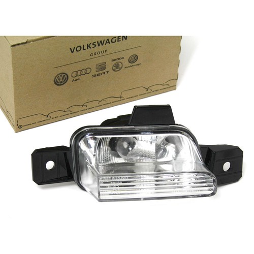 Original VW Tiguan (5N) Rückfahrleuchte hinten links Rückleuchte ...