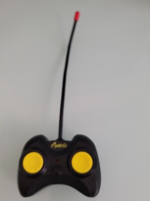 XVB Monzoo RC Monster Car - Remote Control Only | eBay