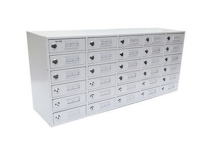 Cellphone Locker Charging Station ipad Mini STORAGE Locker Assignment ...