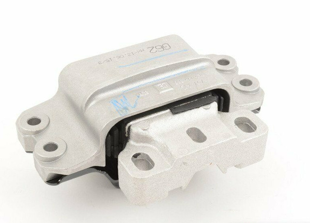 Volkswagen Beetle A5 Left Gearbox Mounting 1K0199555CE OEM for sale ...