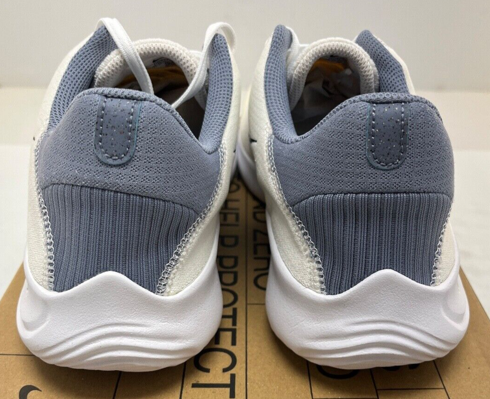 NIKE Flex Experience RN 11 NN Men's White Running Shoe DD9284 100 NWD ...