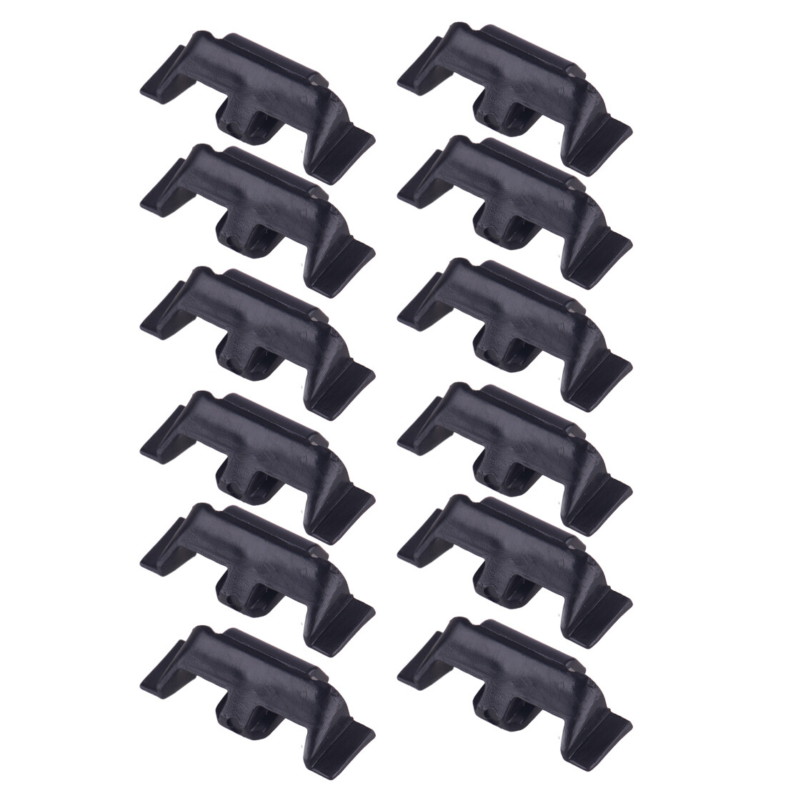 Fit for Mini Cooper 07-18 Headlight Bezel Holding Mounting Clip Set Of ...