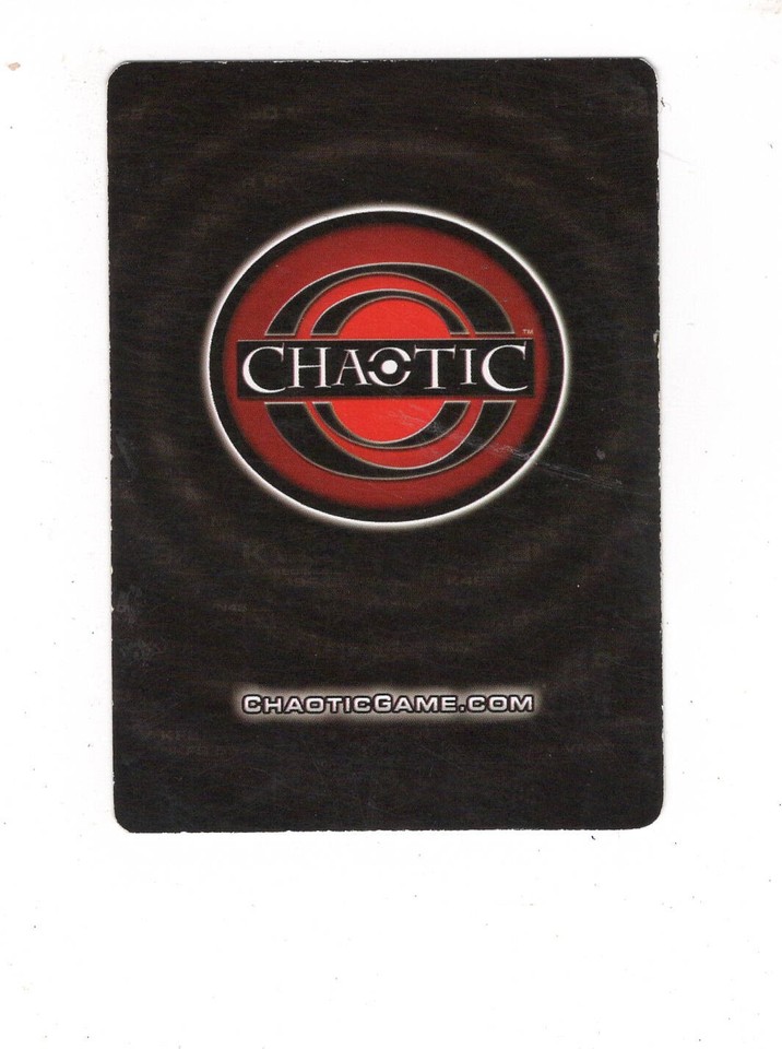 Chaotic Ripple Foil Xield Super Great Stats | eBay