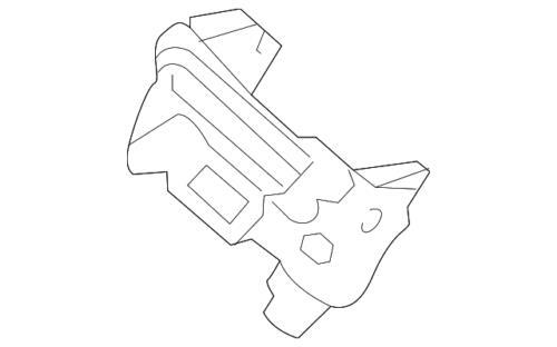 Genuine Volvo Release Handle 32248144 for sale online | eBay