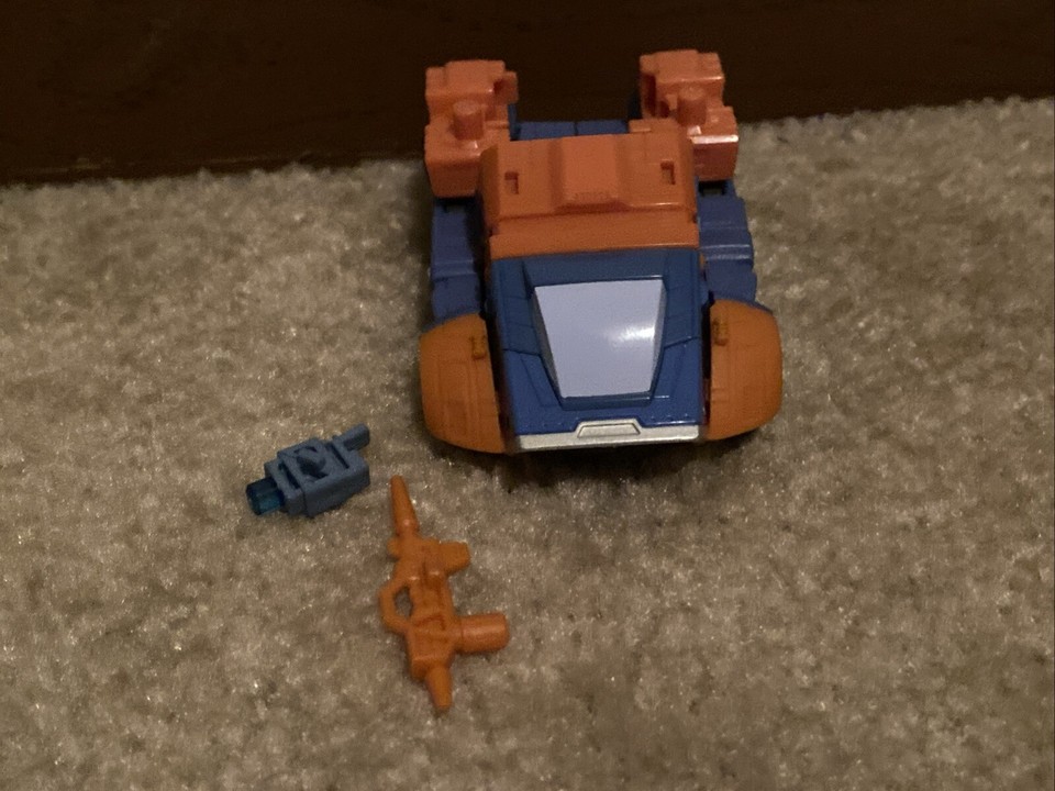 Transformers Legacy Evolution War Dawn Dion Complete | eBay