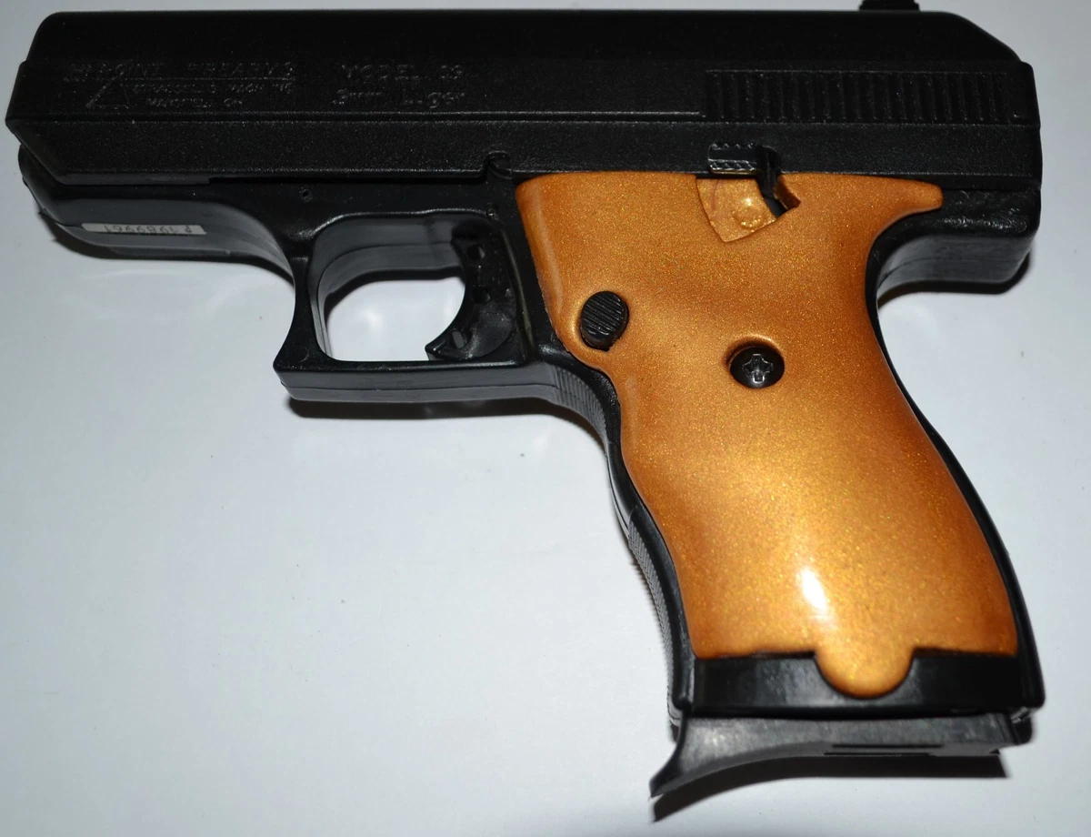 Hi Point 9mm Handgun Grips