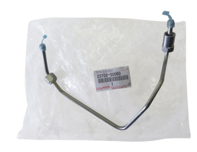 TOYOTA GENUINE PIPE SUB-ASSY, INJECTION, NO.2 23702 - 30060 | eBay