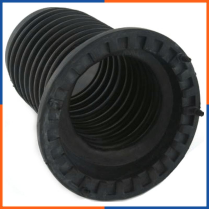 Butée élastique, suspension avant pour CHEVROLET | 96535008, 50713 ...