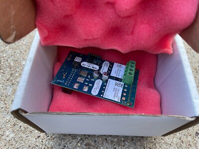 UTC FIRE & SECURITY COMPANY IOSDC1 EXPANSION MODULE | eBay