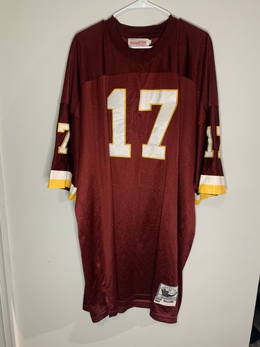 Vintage Washington Redskins Doug Williams Jersey 1982 | eBay