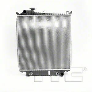 NEW RADIATOR FITS 2006-2010 FORD EXPLORER | eBay