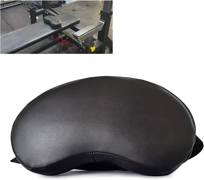 Bench Press Back Pad Chest Press Pad for Back Lift Pad for Bench Press ...