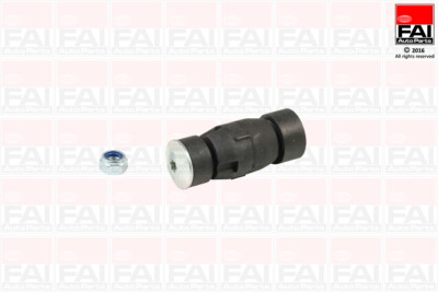 FAI LINK ROD FRONT SS012 FITS KUBISTAR RENAULT CLIO KANGOO 7700799404 ...