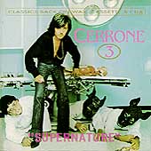 Cerrone 3: Supernature by Cerrone (CD, Nov-1996, Pure Records) for sale ...