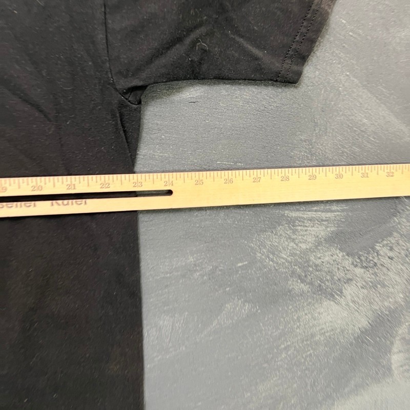 Vintage Indiana Head Shirt Mens XL Black 1990s USA Faded TEAM | eBay