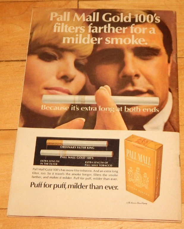 VG Antique Playbill Program from the Shubert Theatre, '60s-Mamie ...