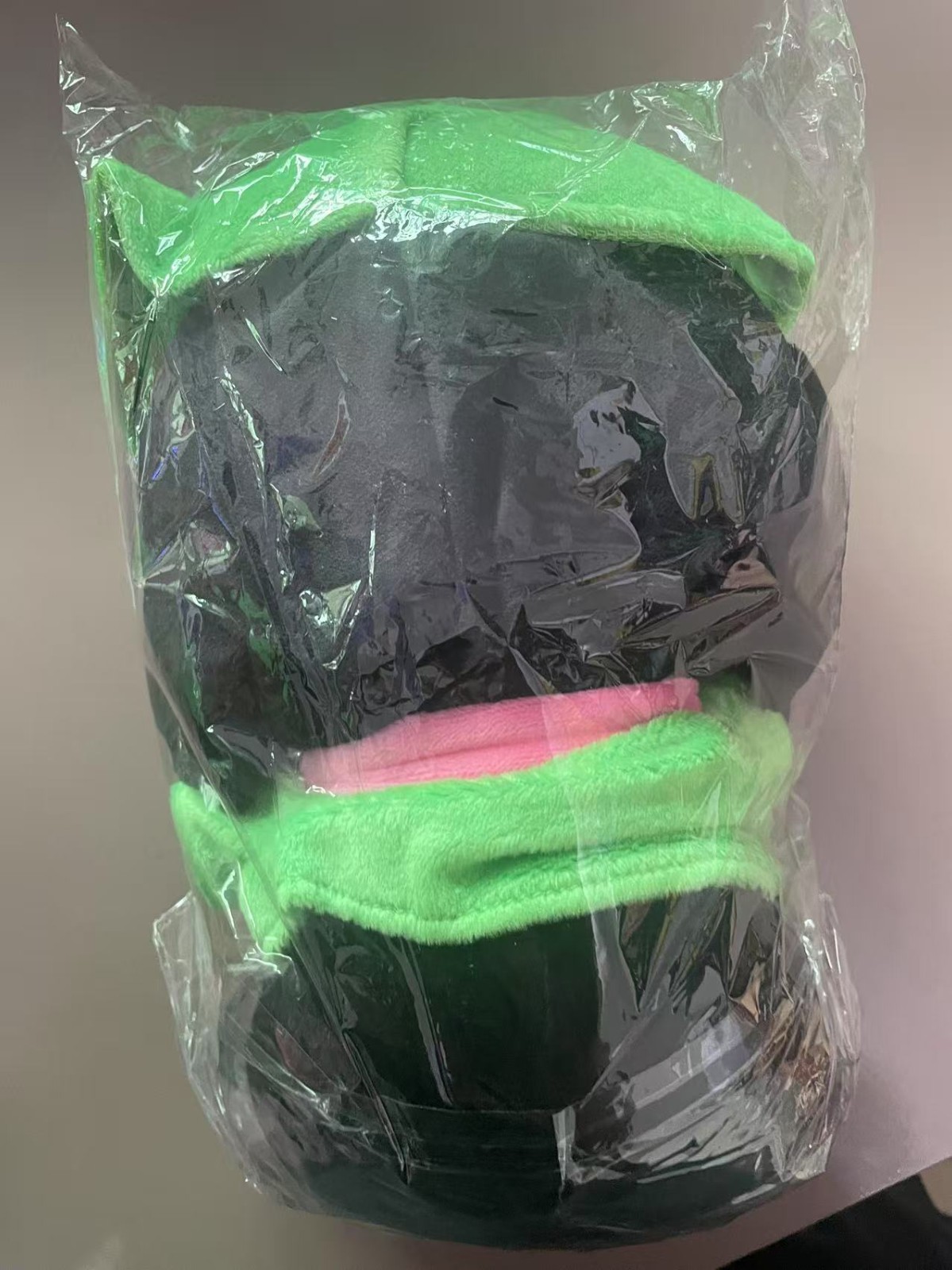 Deltarune Ralsei Plush - 25cm Stuffed Toy - Game Character Plushie ...