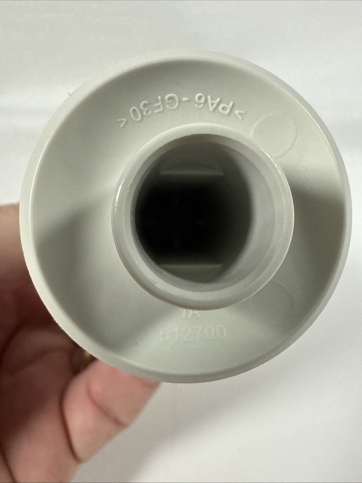 KitchenAid Food Processor Replacement Stem Adapter KFP740 KFP750 ...